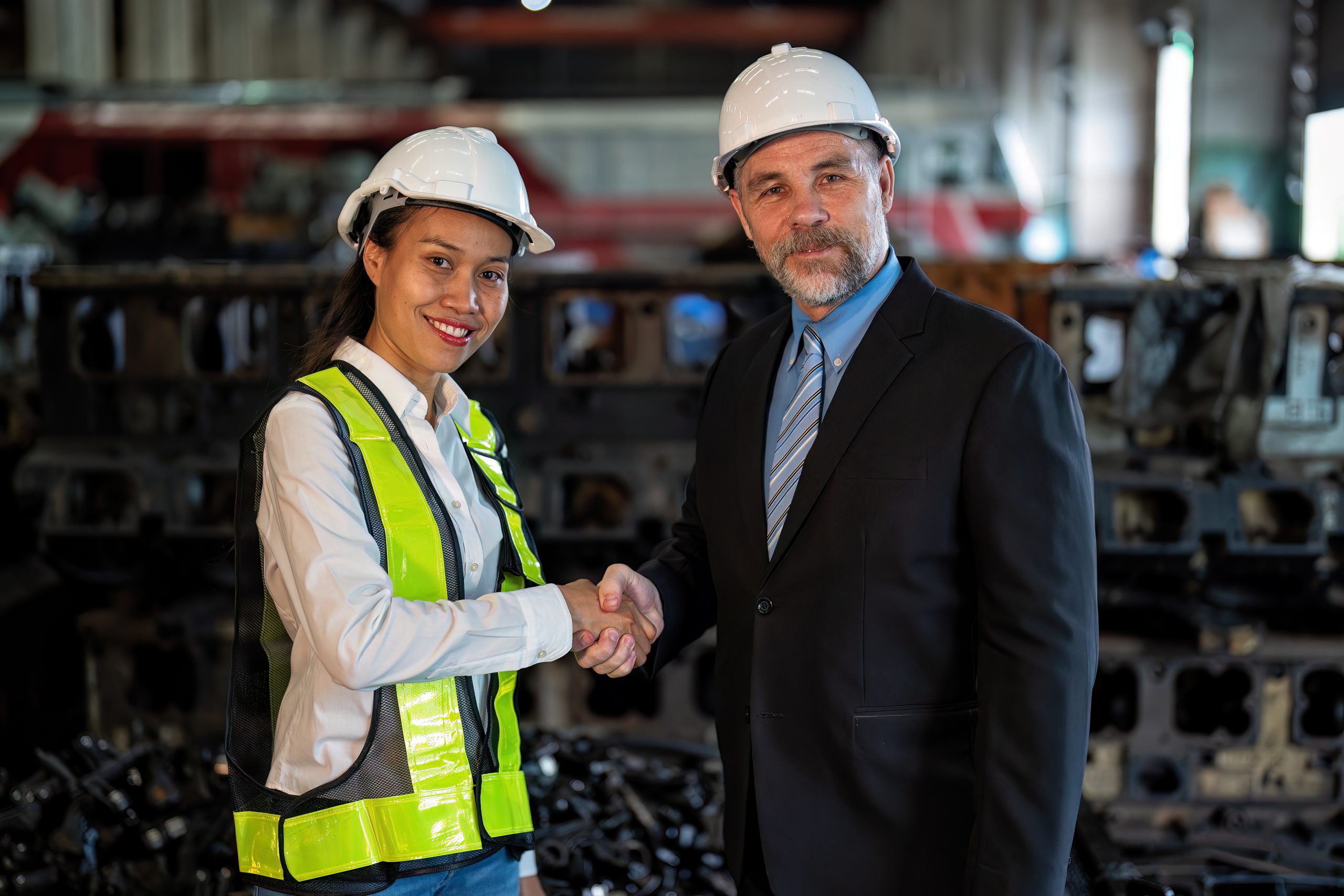 How To Improve Commercial EPC Rating | Fixx